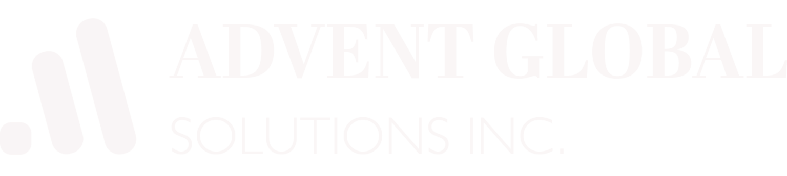 Careers at Advent Global Solutions | Join Advent Global